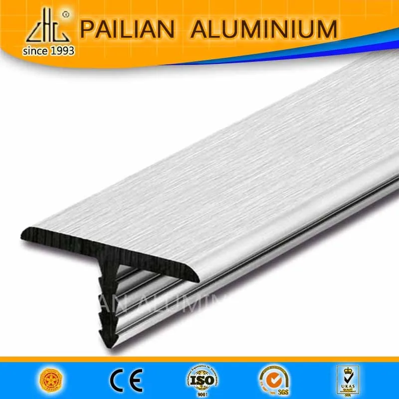 Anodized Aluminium T Profile,T Shape Aluminium Profile,T Shape ...