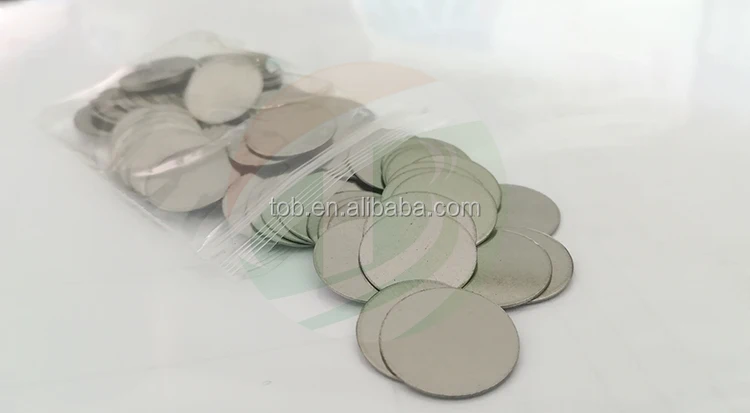 TOB CR2032 Coin Cell Battery Cases with O-Ring for R&D