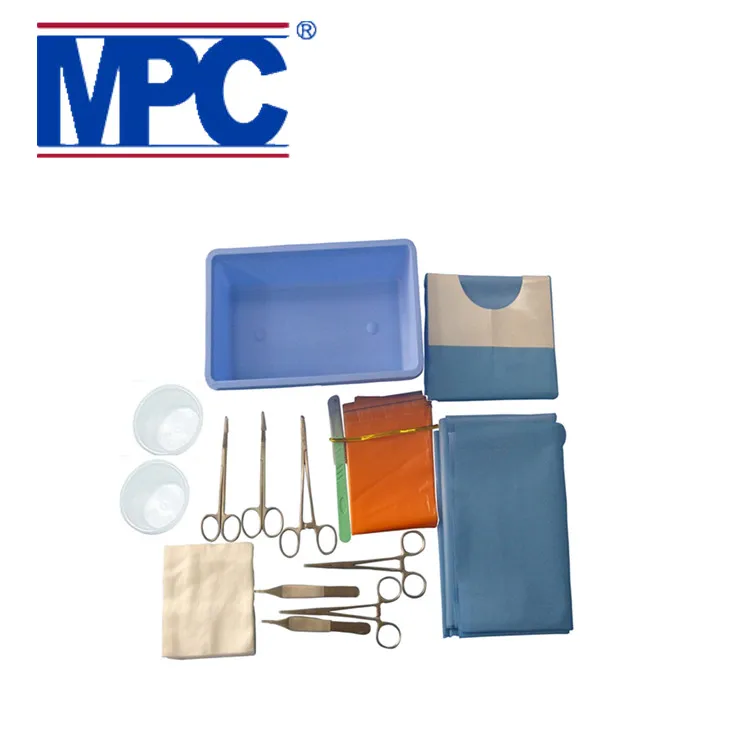 Ce/iso13485/fda Certificate Medical Disposable Clean Delivery Baby ...