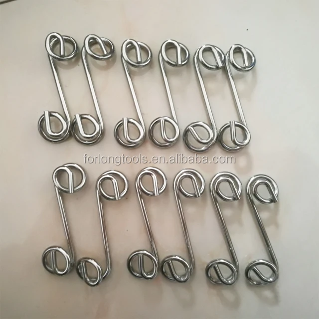 Dzus Fastener Springs 1-3/8 X .375 - Reliable & Durable