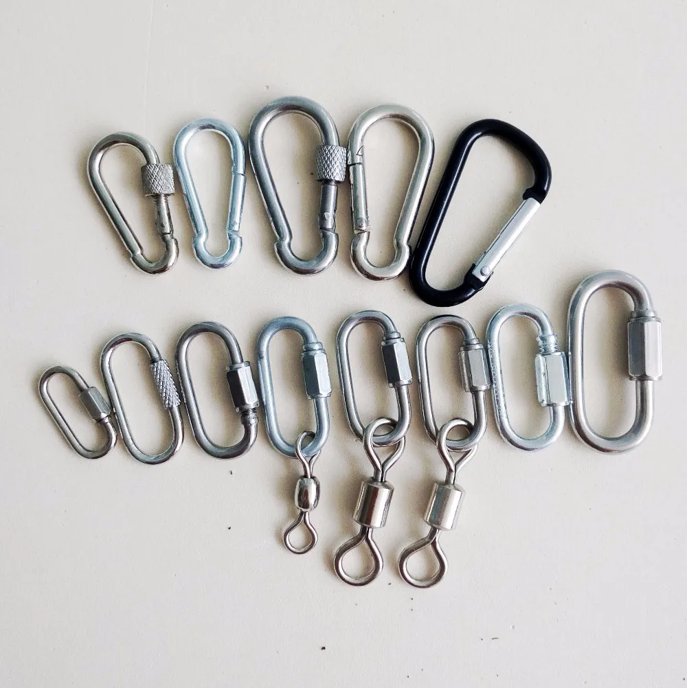 Scaffold Spanner Lanyard & Safety Tool Lanyard - 1 Year Warranty