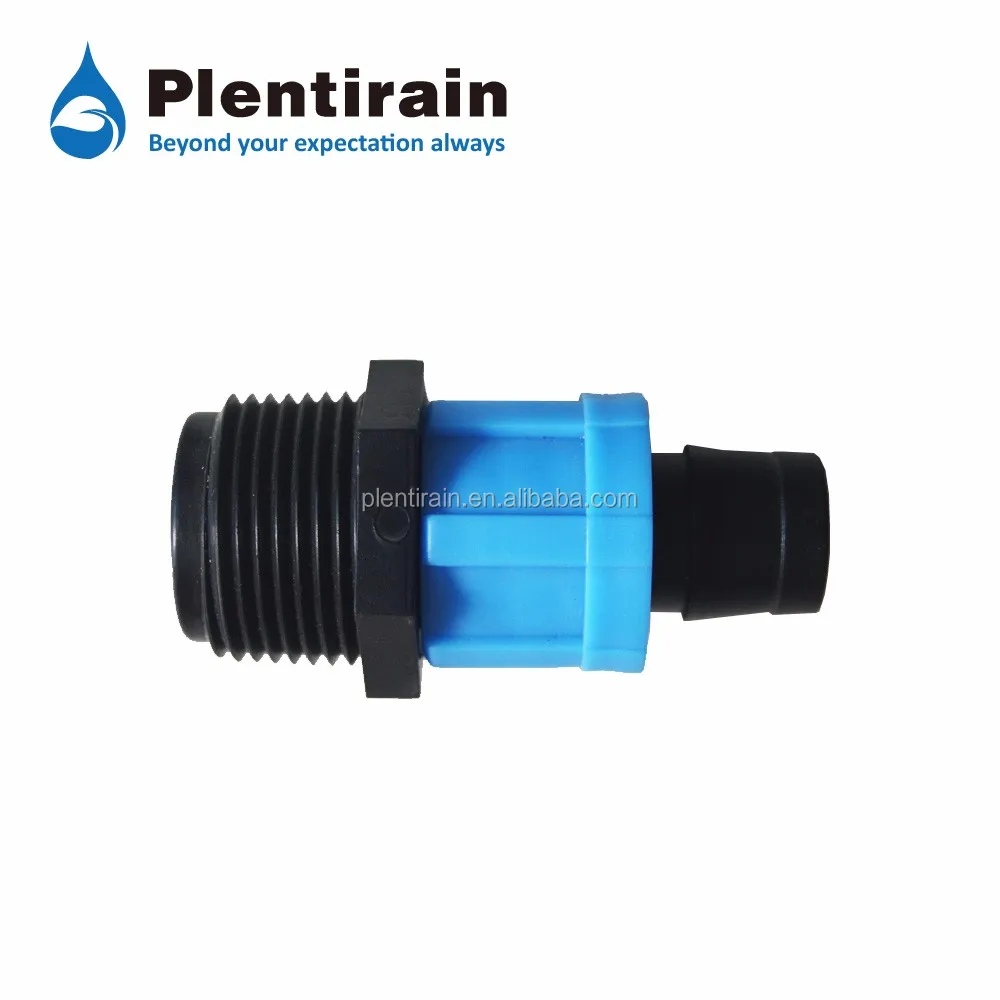 Plastic Valve And Drip Fittings For Drip Line - Buy Plastic Valve And ...