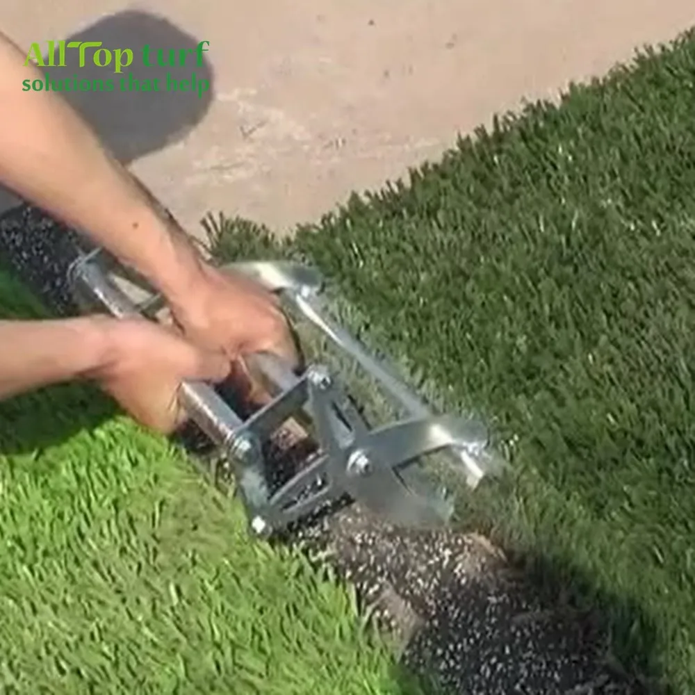 Turf Gripper Synthetic Grass Tools Installation Tools For Sports Soccer ...