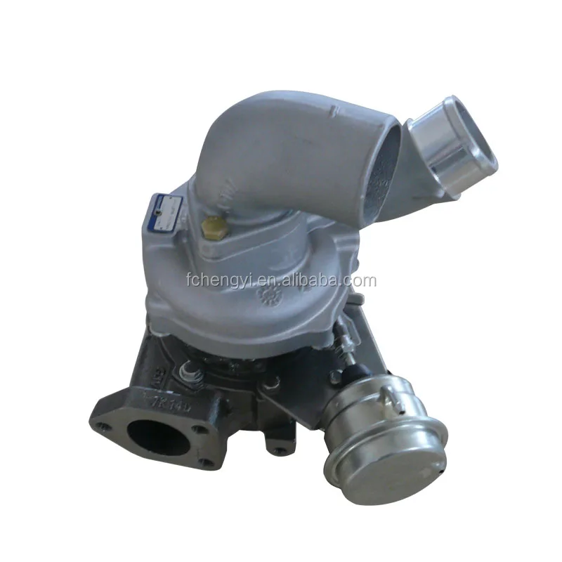 Turbo Type GT1749V for Hyundai H-1 CRDI Turbo Starex CRDI