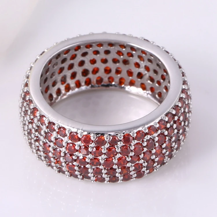 Zhefan Jewelry - Elegant Turkish Ottoman Sultan Suleiman 925 Sterling ...