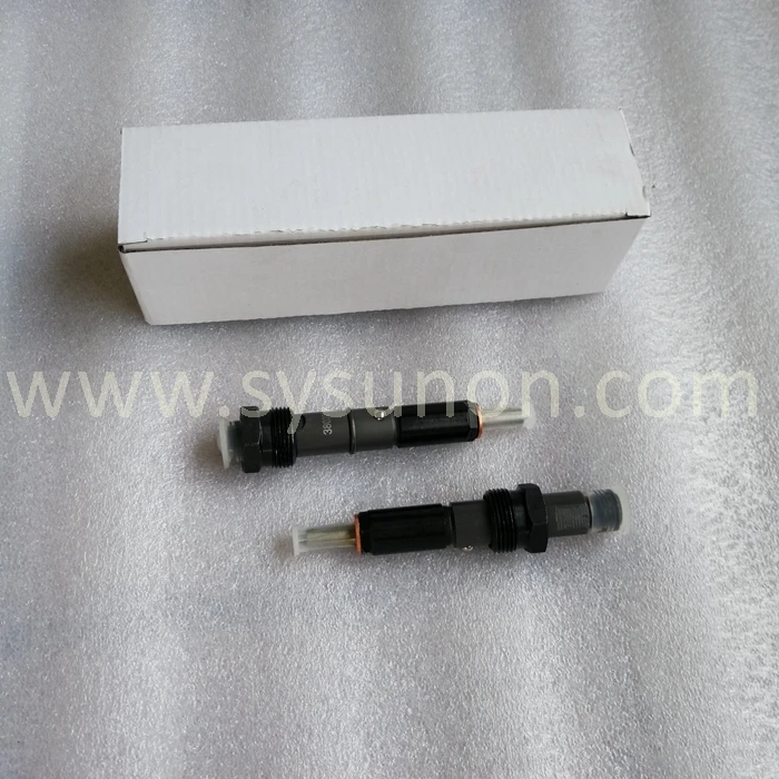6bt 4bt Diesel Engine Fuel Nozzle 3802322 3802167 3802061 3911185 Fuel ...