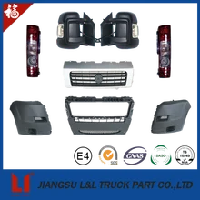 Jiangsu LL Truck Mirror Co., Ltd. - renault truck mirror,volvo truck mirror