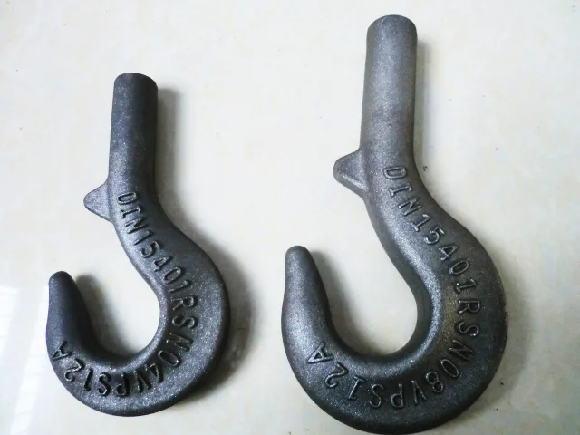 Concrete Pipe Lifting Double Hook Bridge Crane - Buy Double Hook Bridge ...