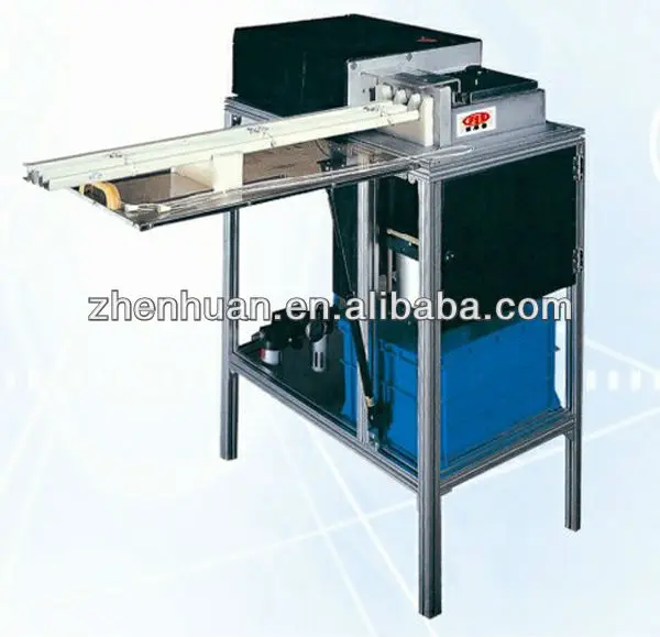 Aluminum Window Blind Slat Cutting Machine - Buy Aluminum Window Blind ...
