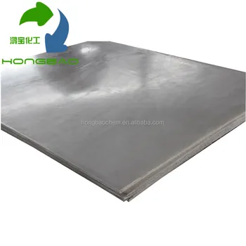 Extruded White Plastic High Density Polyethylene Blocks - Buy High ...