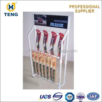 Promotion Wiper Blades Display Shelf - Buy Wiper Blades Display Shelf ...