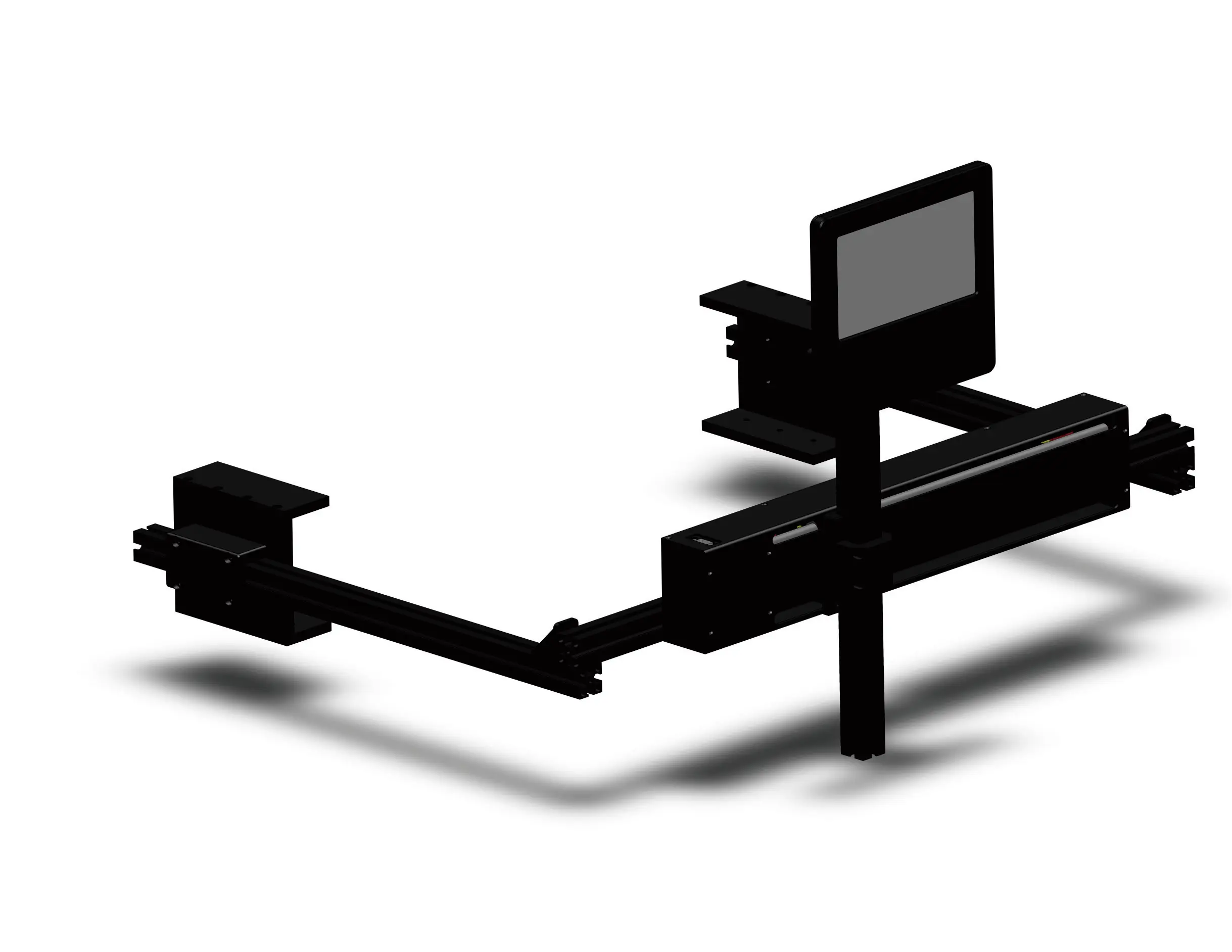 High Quality Hony Passive 3d Polarization Modulator For Barco For Nec ...