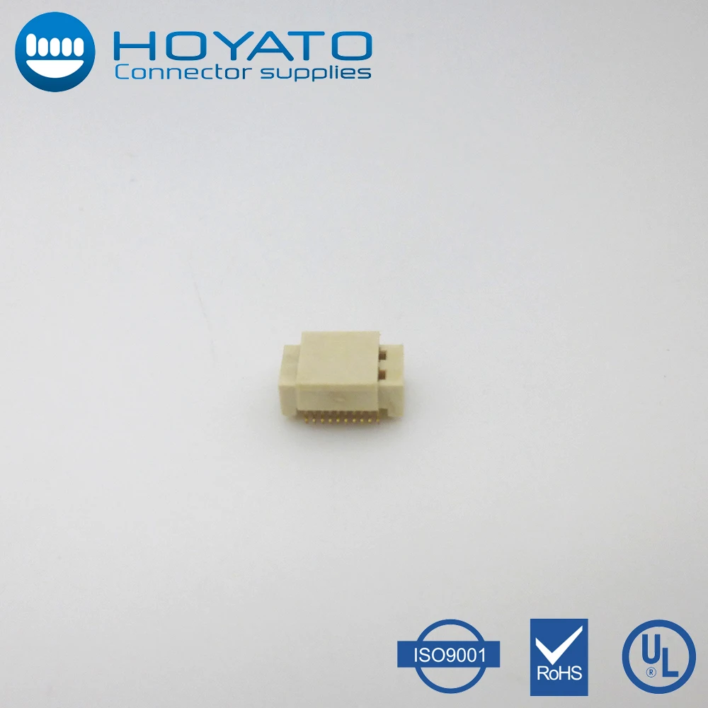 Board to Board Connectors - Reliable and Efficient Solutions