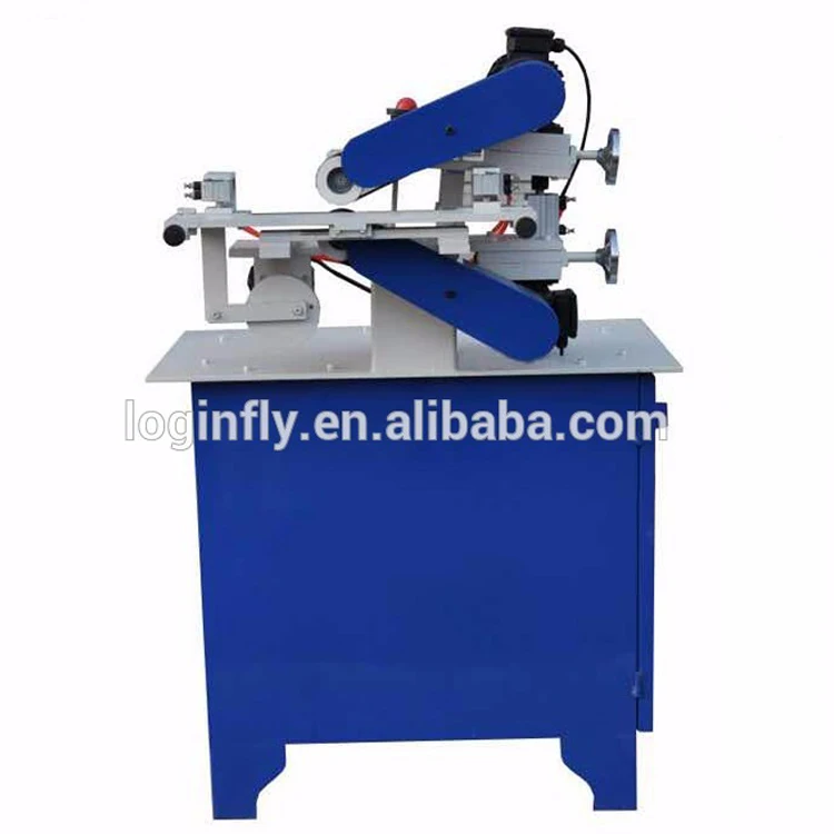 Manual Control Band Saw Blade Welding Machine by LOGINFLY