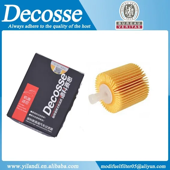 China Auto Part Oil Filter 04152-40060 - Buy Oil Filter,04152-40060,Car ...