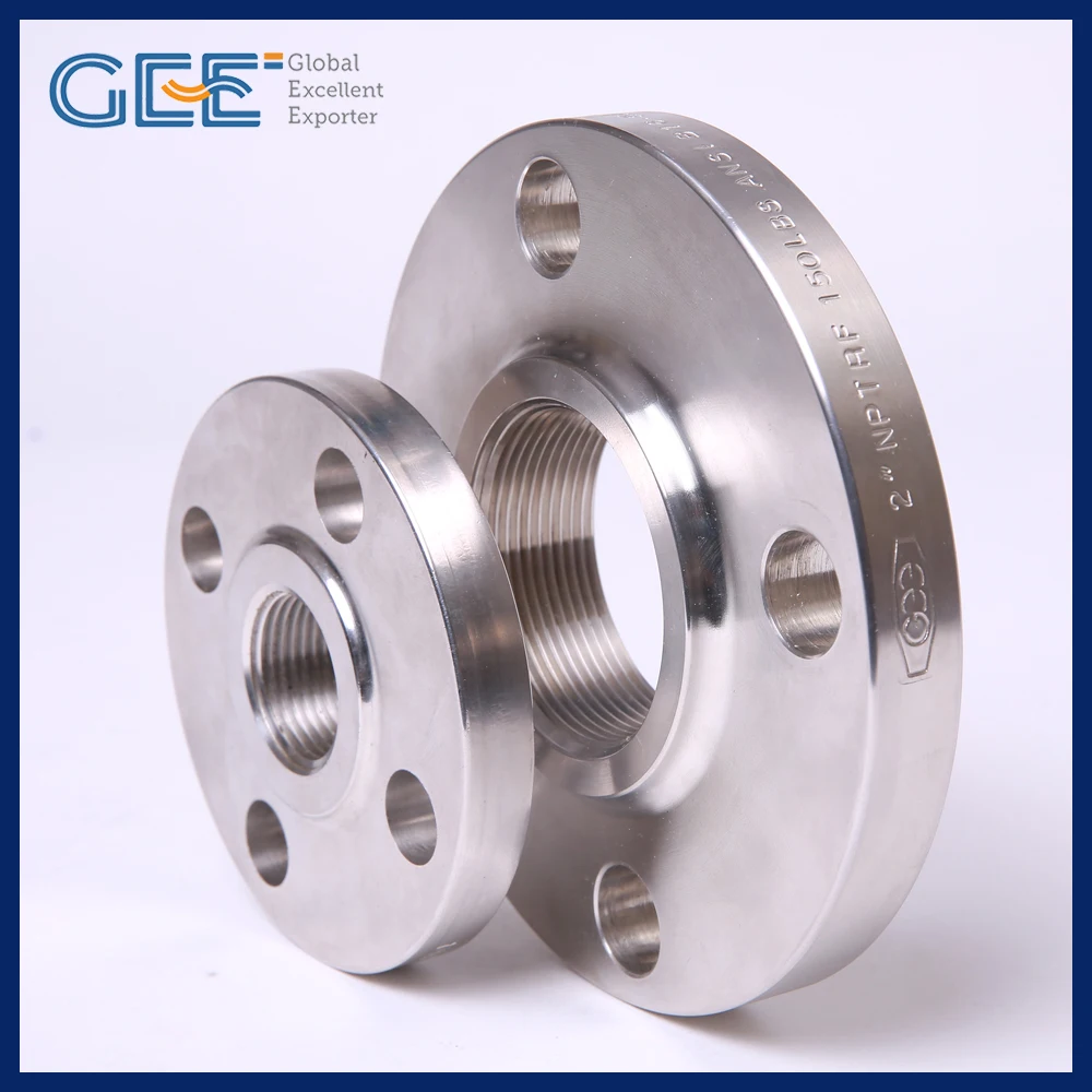 Ansi/din/uni/bs/iso/as2129/en 1092-1/gost 12820-80 Standard Carbon ...