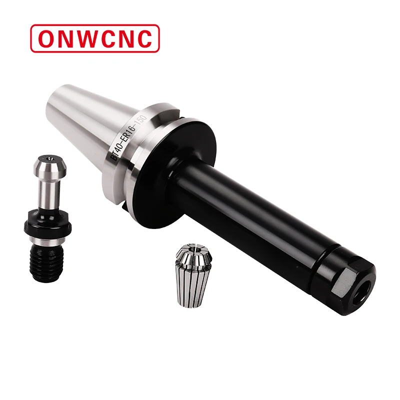 Balance G2.5 Bt40 Er32 Er40 Er50 Cnc Tool Holder - Buy Cnc Tool Holder ...