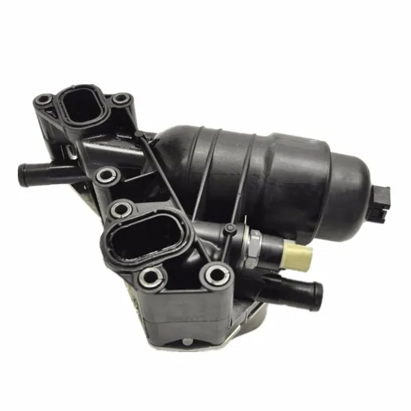 Hydraulic Oil Cooler 대 한 Renault Trafic III 1.6L 152085948R 2130500QAE ...