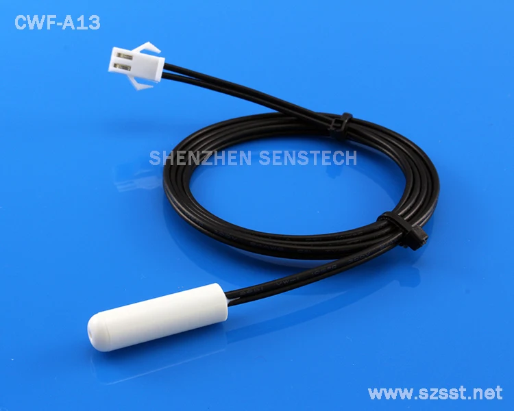5K 3324 Ice Maker NTC Temperature Sensor with ABS Probe