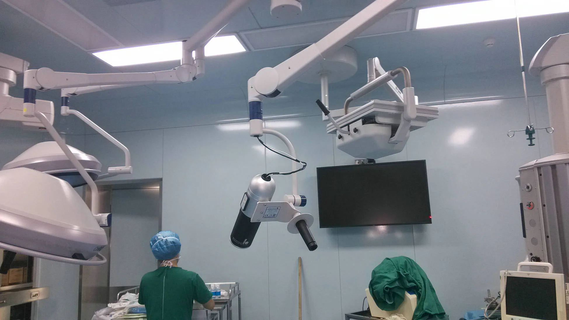 Surgical HD Video Camera - Superior Quality & Performance