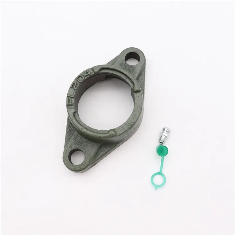 Fytb 30 Fm Pillow Block Bearing Housing Fytb506m Insert Bearing Yet 206 ...