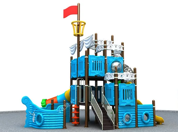 Children Plastic Outdoor Playground Guangzhou - Buy Plastic Outdoor ...