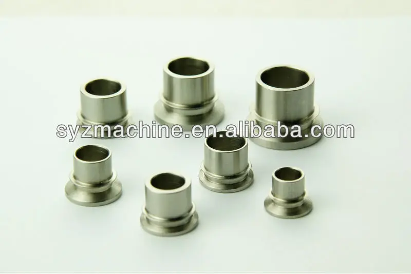 Rod End Spacers - High Misalignment Solutions for Machinery