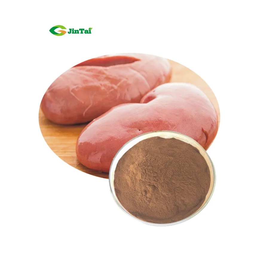 Porcine Kidney Powder - Freeze Dried for Health Supplements