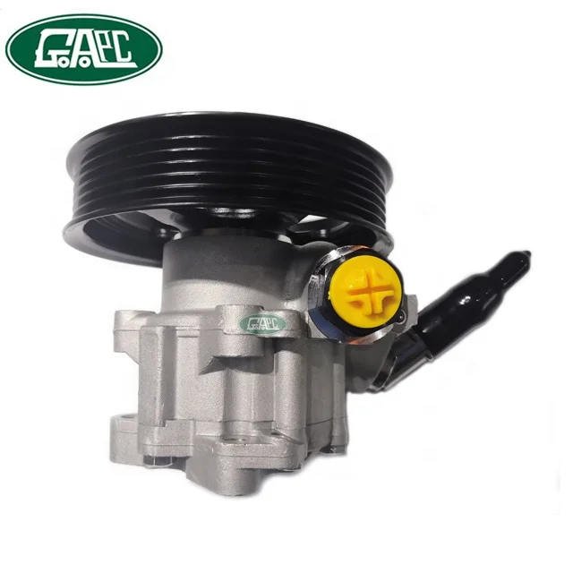 4.2L 4.4L Steering Pump QVB500430 for Land Rover Range Rover