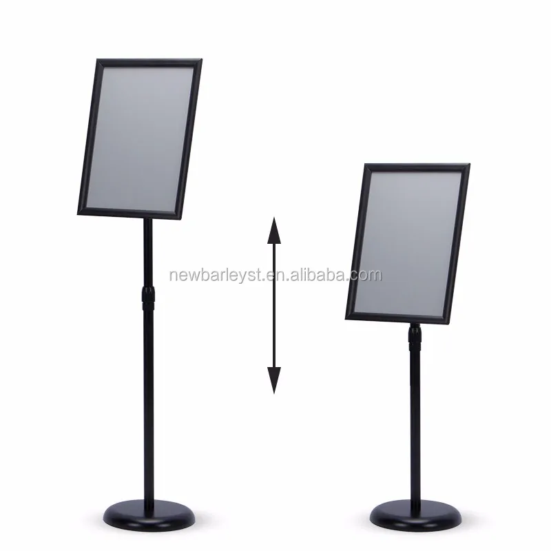 Versatile Display Stands - Portable and Durable Solutions