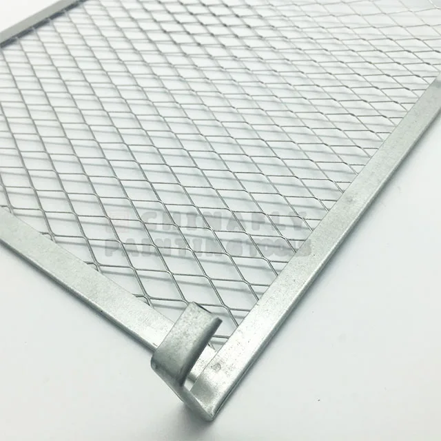 Wholesale 5 Gallon Metal Paint Grid - Durable & Versatile