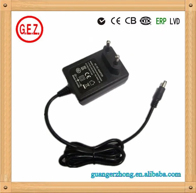 Led Lighting Power Supply Intertek Switching Power Adapter - Buy ...