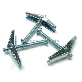 M8 Gravity Toggle Bolt,Heavy Duty Toggle Bolt - Buy Toggle Bolt,M8 ...