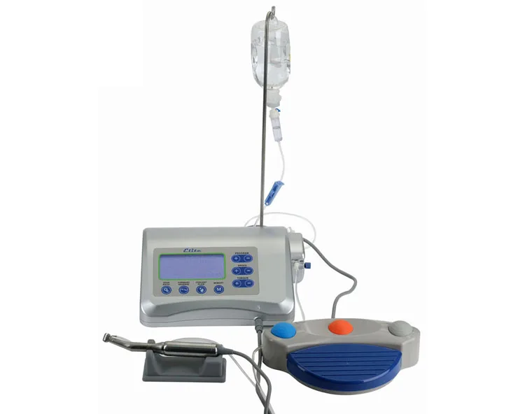 Dental Lab Implant System Machine / Implant Motor - Buy Implant Motor ...