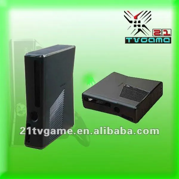 XBOX 360 Housing Case - Durable Shell for Console Protection