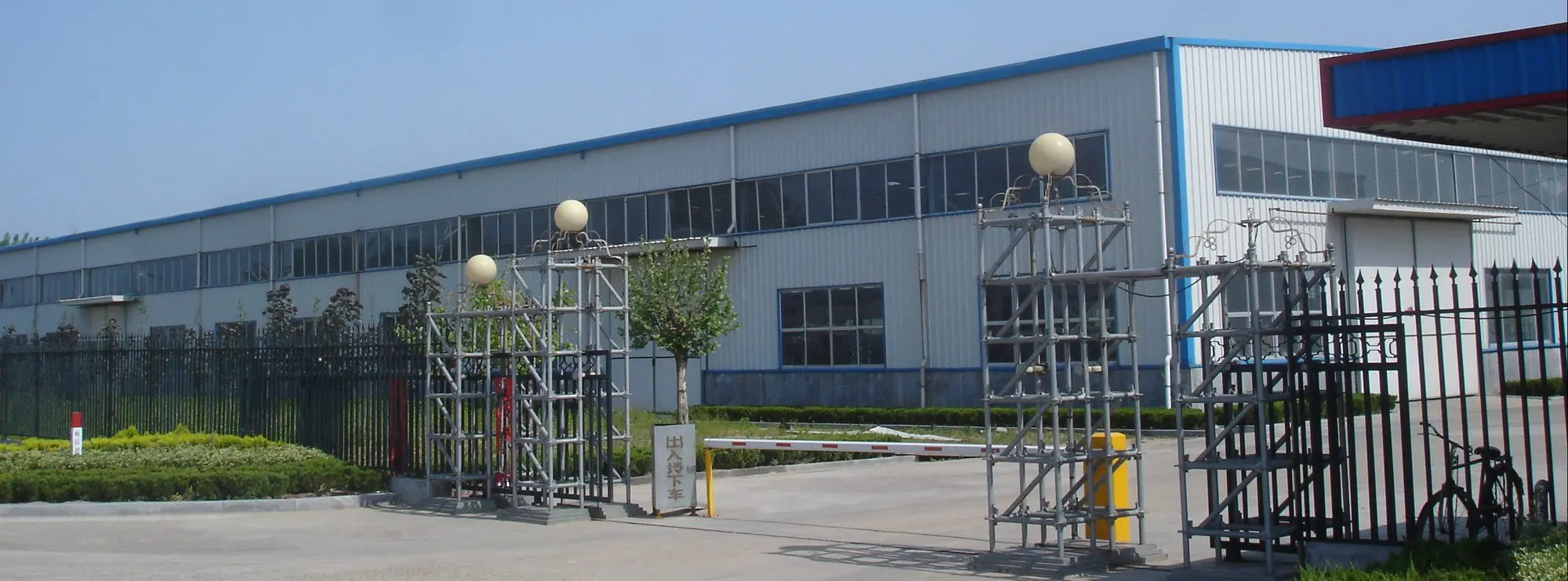 Rizhao Fenghua Scaffoldings Co., Ltd. - Scaffolding,Formwork