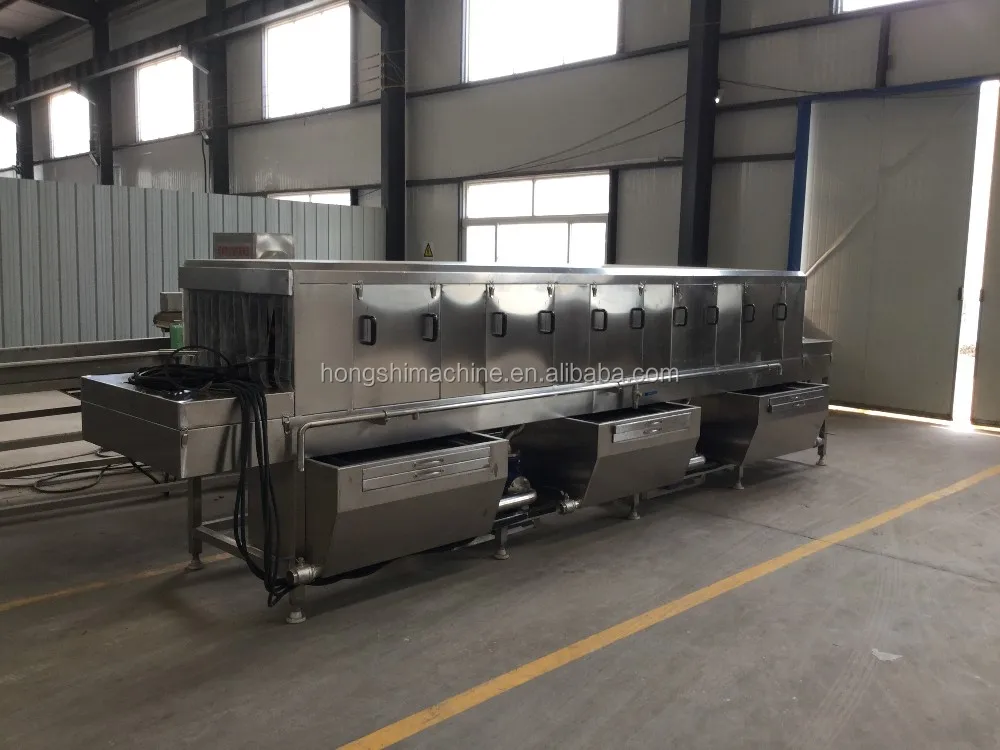 Sus Chicken Greenhouse Small Crate Plastic Basket Bakery Egg Tray ...