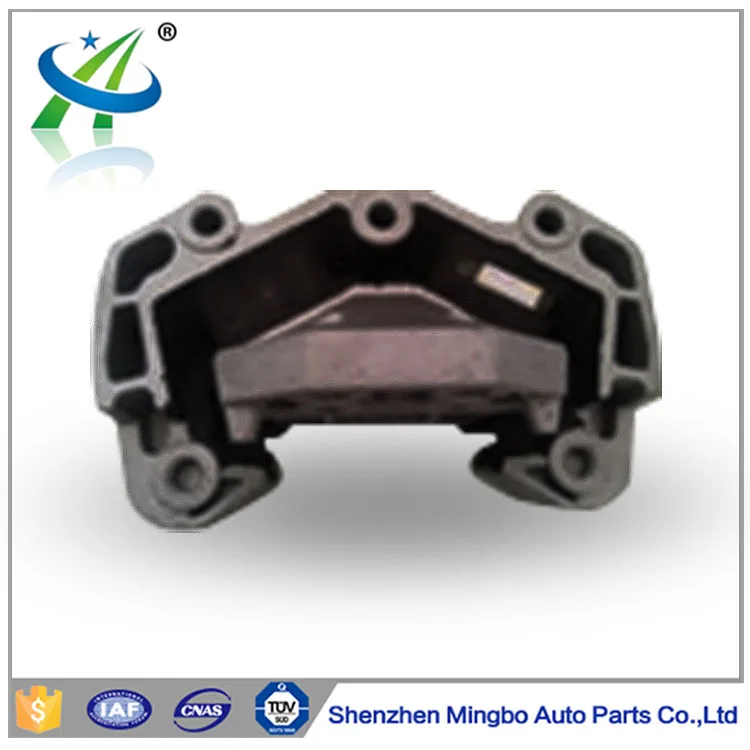 Auto Spare Parts Rear Right Engine Mounting Engine Seat Bracket for Sca ...