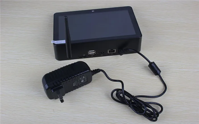Window Tv Box Pipo X8 Smart Tv Box Dual Boot/os Mini Pc Win 8.1+android ...