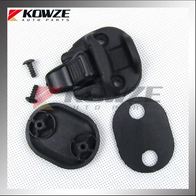 Qtr窗口滑动玻璃锁适用于三菱帕杰罗蒙特罗幕府将军太空齿轮l400 V31 V32 V36 V46 4m40 Pb5v Pc3w Pc5w ...