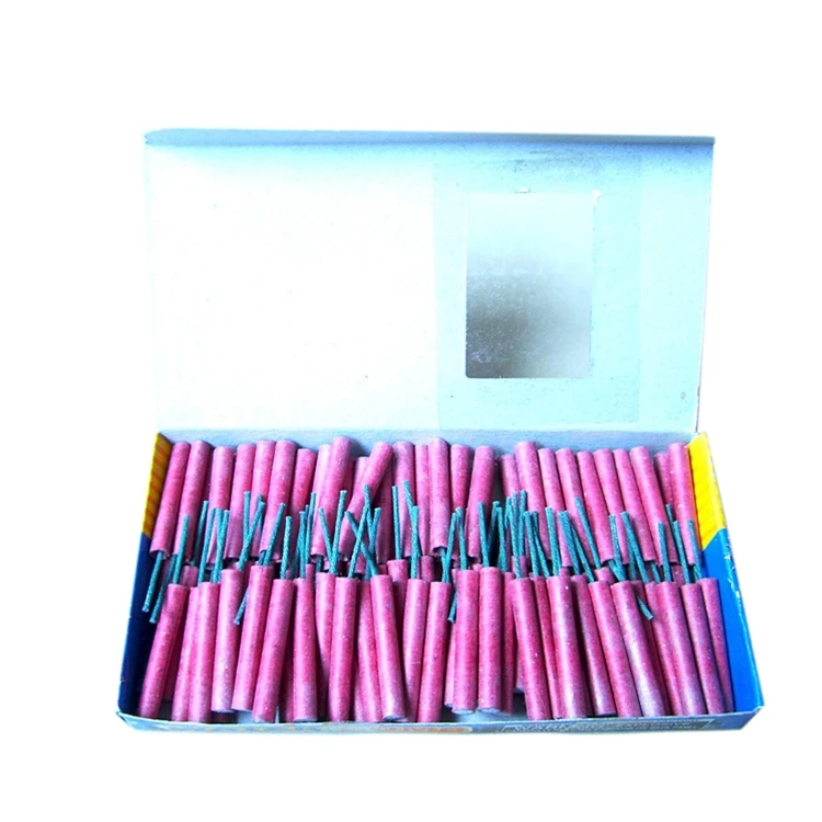 Chinese Red Firecracker Water Bomb Crackers With Safety Fuse For ...