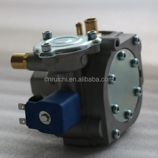Lpg Reducers for Carburetor and Injection Systems| Alibaba.com