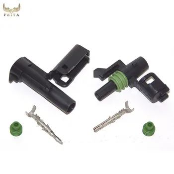 Precision Delphi Pa66 Female Connector,Metal Pin Maker - Buy Metal Pin ...