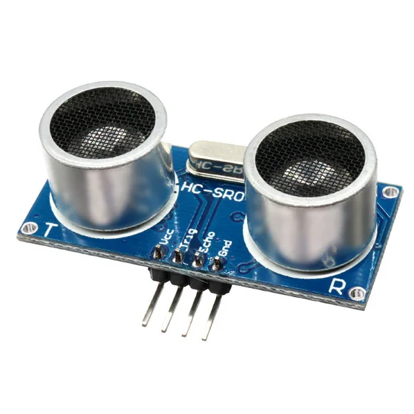 Ultrasonic Sensor Module Hc-sr04 Distance Measuring Module - Buy Hc ...