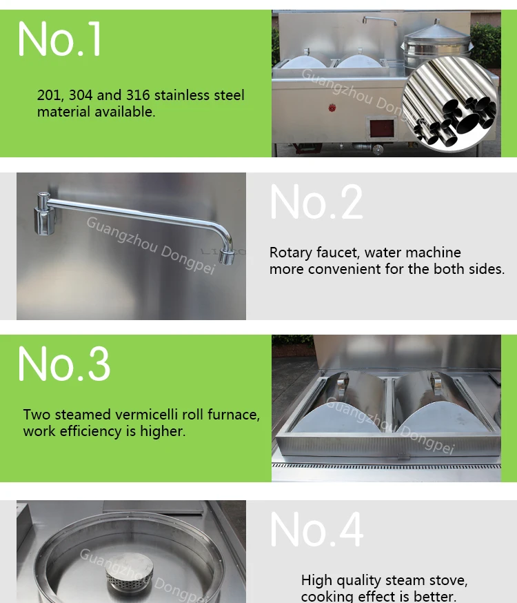 Commercial Rice Steamer - Efficient Steam Cooking Solutions