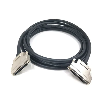 Mdr 68 Pin Scsi Cable - Buy Scsi Cable,Mdr 68pin Scsi Cable,Scsi 68 Pin ...