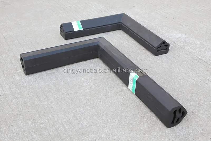 Hatch Cover Rubber Packing - Buy Hatch Cover Rubber Packing,Rubber ...