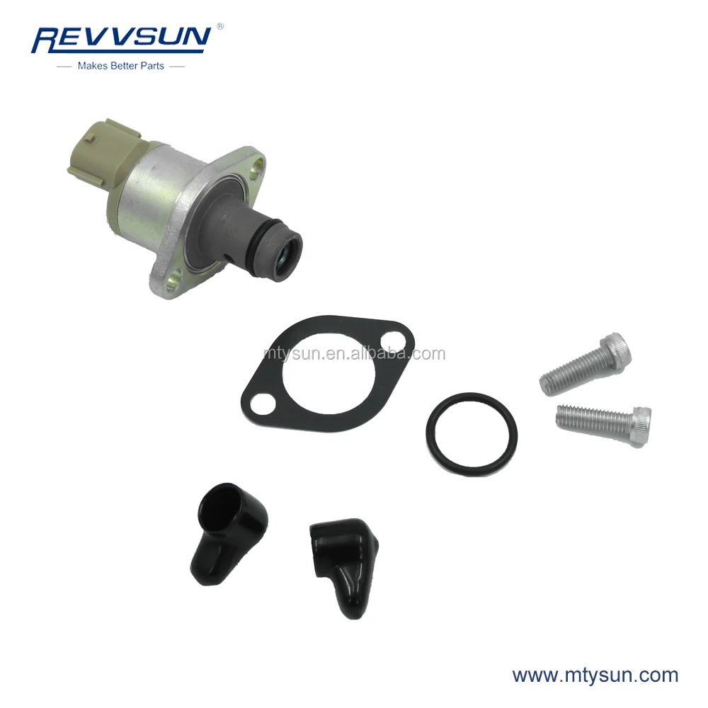 REVVSUN Fuel Vapour Valve - OEM Standard for Ford/peugeot/citroen