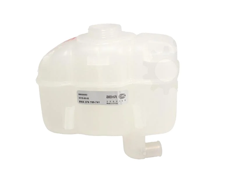 Radiator Expansion Tank Bottle Oem 30741973 / 30741154 Fits Volvo Xc90 ...