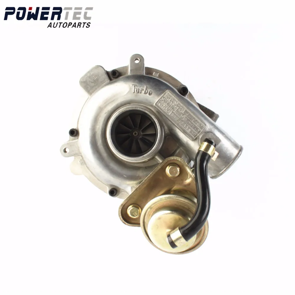 Balanced Full Turbo Rhf5 Vidz 8973311850 Vb420076 Vd42 8973311851 For ...